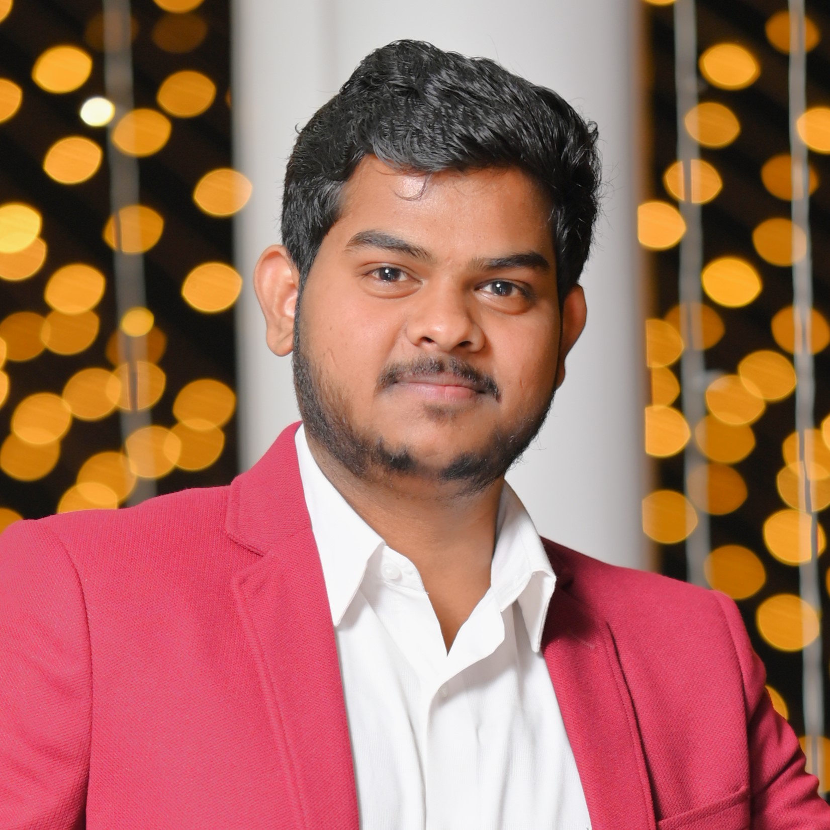 Amit Kumar Portfolio